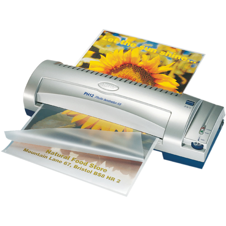 4 Things to Remember During Preservation and Lamination - Computer ...