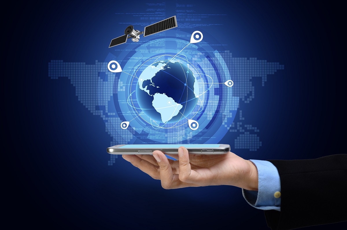 Beyond GPS: Understanding Positioning, Navigation and Timing Systems ...