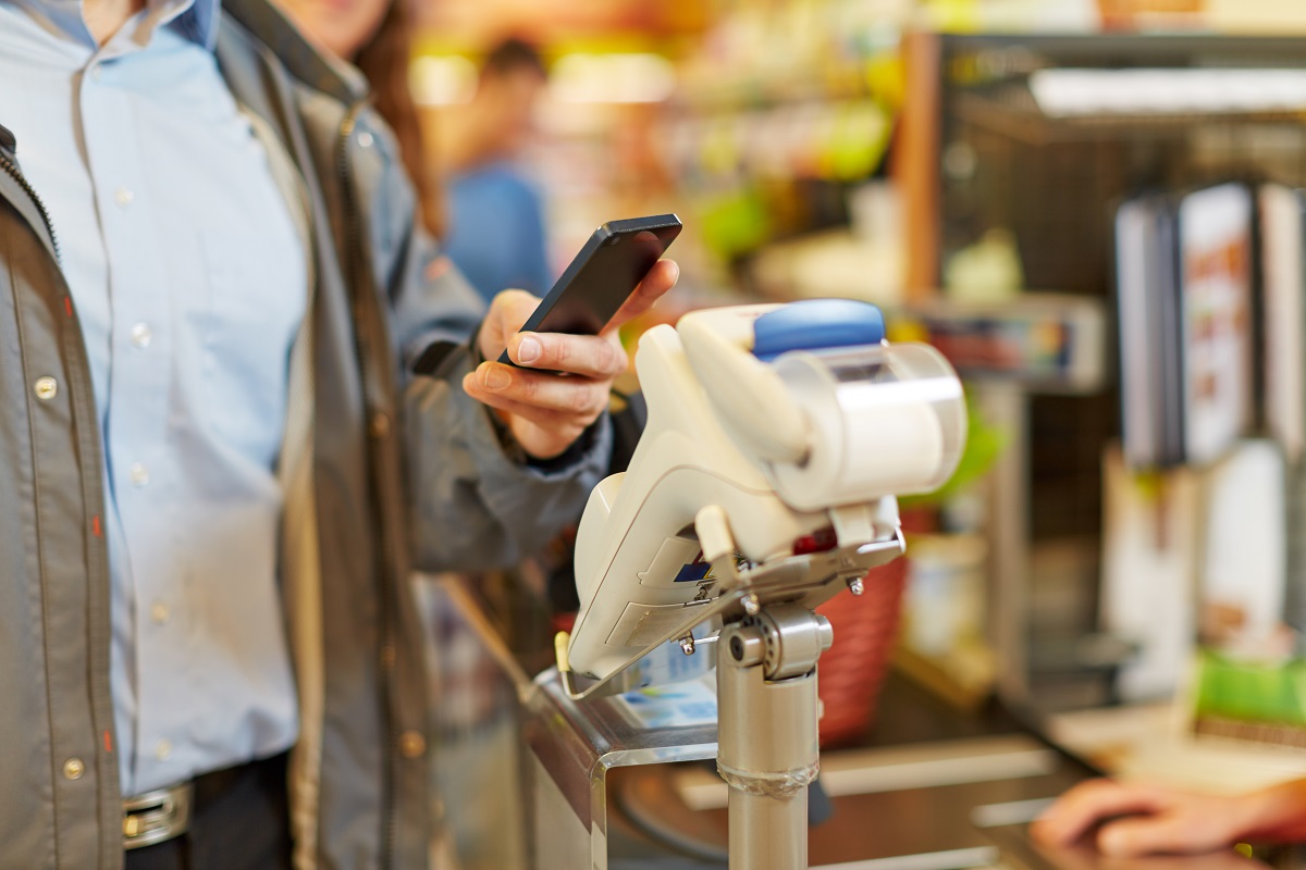 The Positive Effects of Self-Checkout Services - Computer Consulting 101